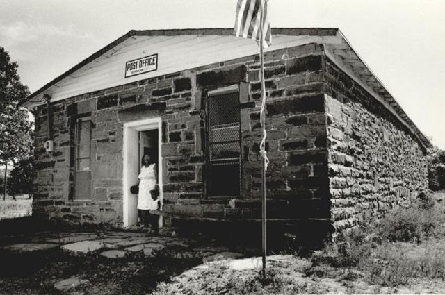 All-black town of Boley the latest example of forgotten Oklahoma ...