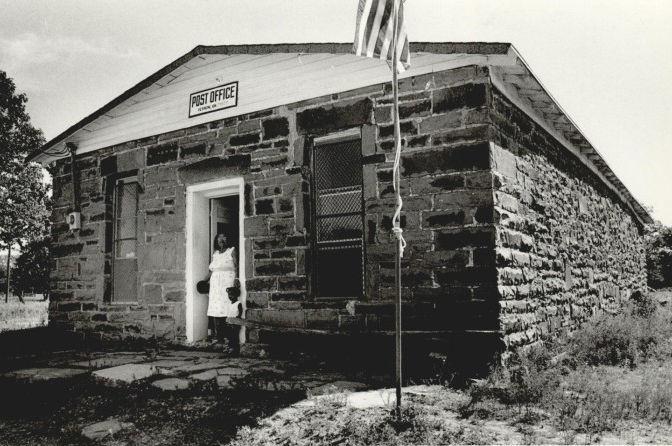 All-black town of Boley the latest example of forgotten Oklahoma ...