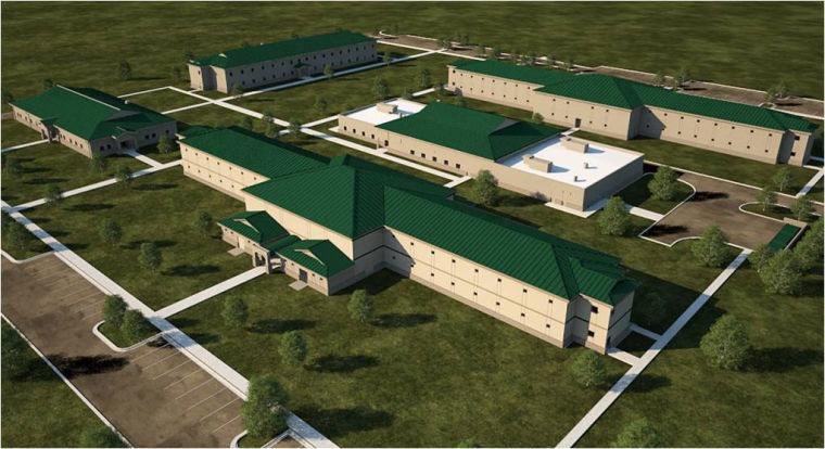 Oklahoma National Guard to host ground breaking for new training facility