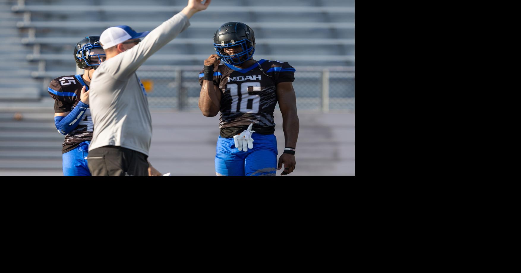 Danny Okoye: Watching OU defeat Texas was a beautiful thing