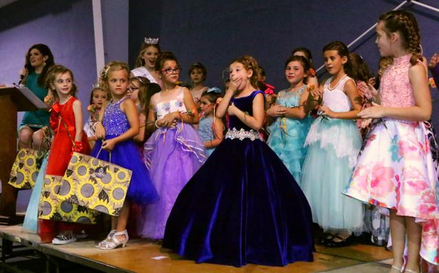 Gallery: Scenes from the 2019 Little Miss, Miss Pre-Teen Fall Festival ...