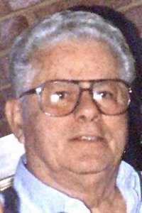 Frederick C. "Fred" McCorkle