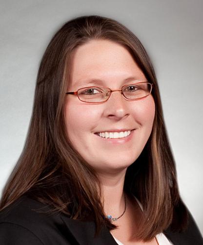 Business Consulting: Stephanie Garrett, STINNETT & ASSOCIATES