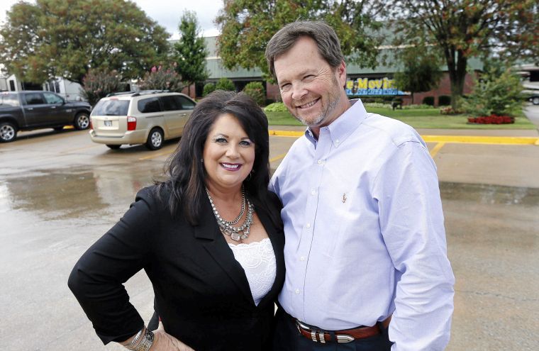 Digger Dean's breaks ground on new RV location