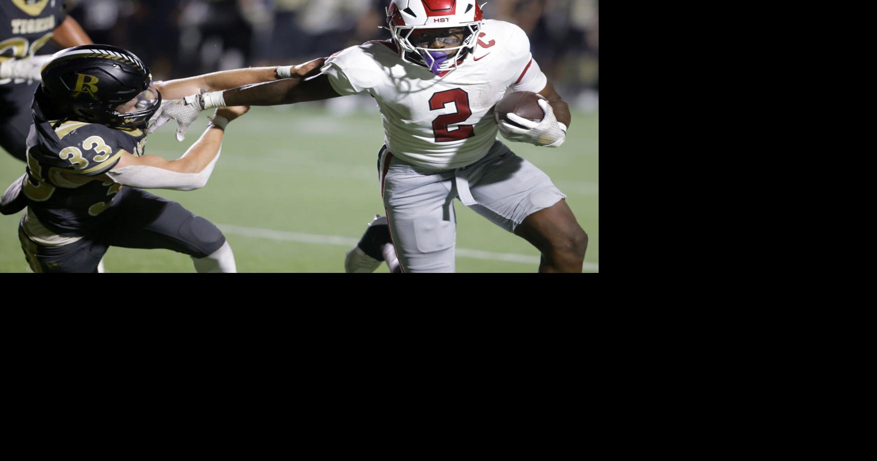 All-World football: Meet the 8 athlete of the year finalists