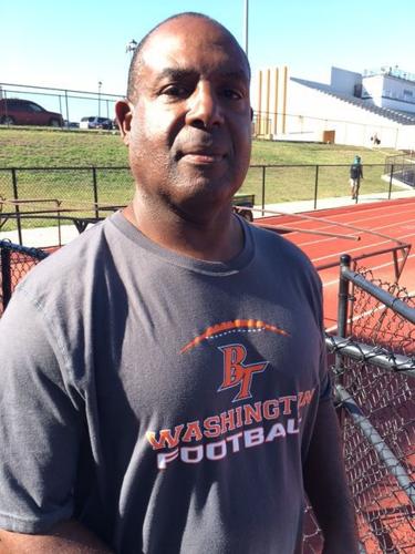High school football: Mickey Collins is longevity king as Hornets ...