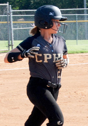 Lady Sandites fall to Union