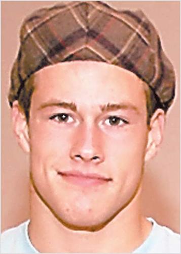 First Team: Kyle Blevins