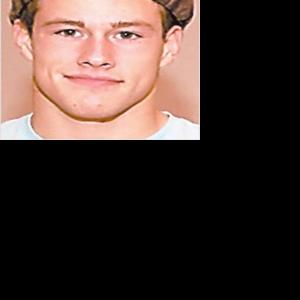 First Team: Kyle Blevins