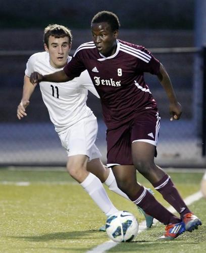 Jenks beats Sand Springs