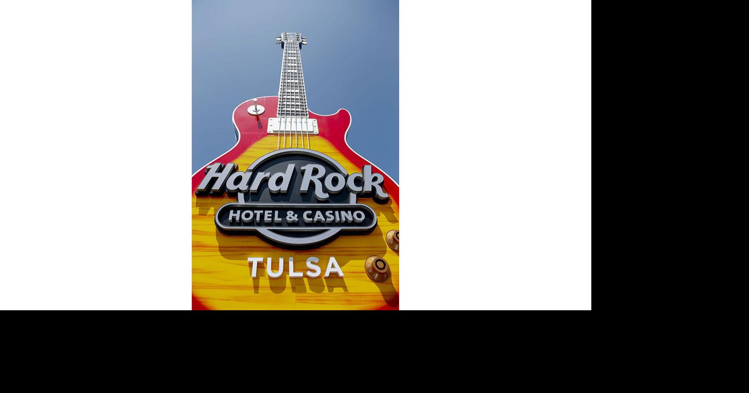 Cheap Trick cancels June 12 show at Tulsa's Hard Rock Live