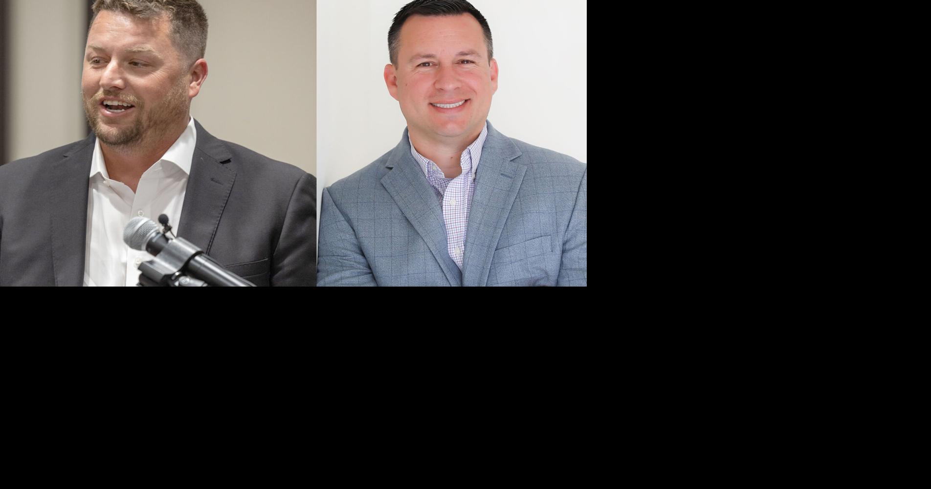 Oklahoma GOP primary June 18: Senate District 37 candidates