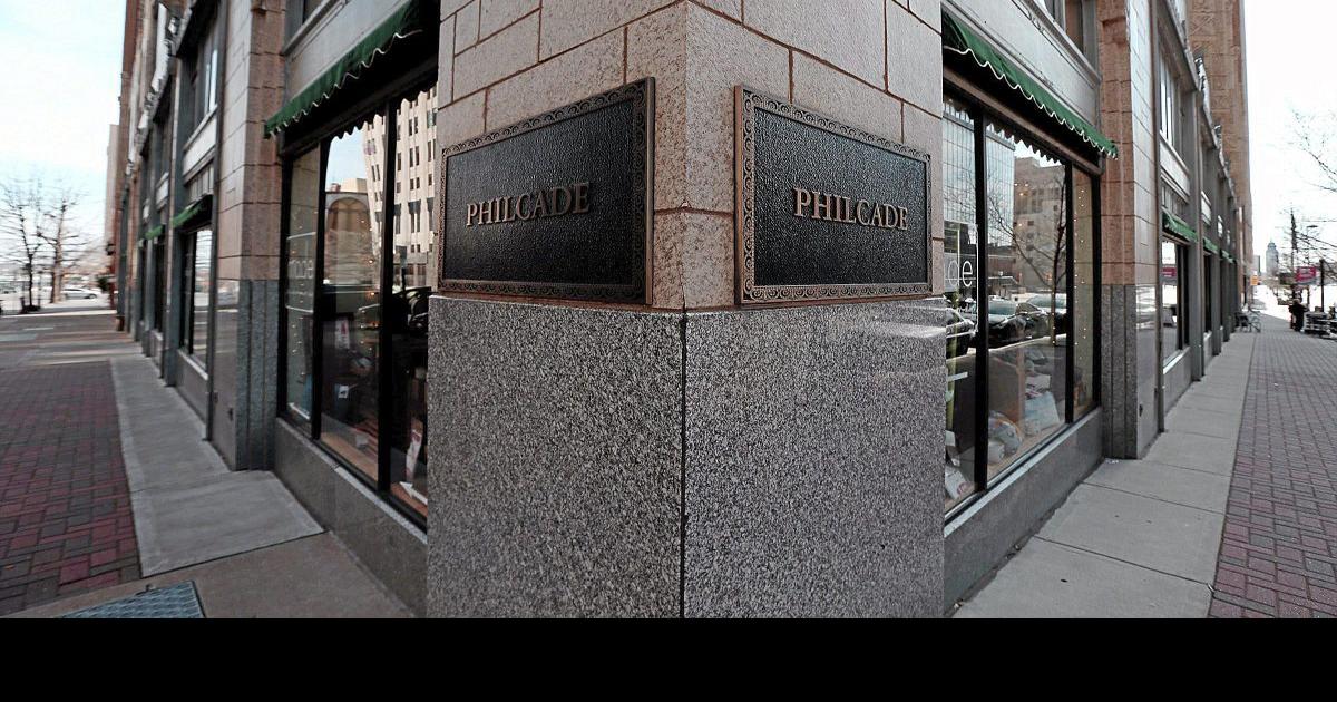 TTCU to open downtown branch in Philcade Building