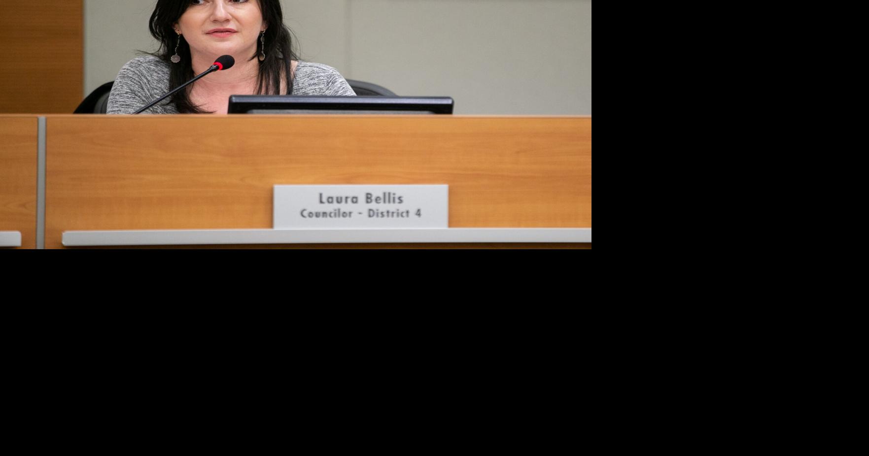 Vote for Laura Bellis in Tulsa City Council District 4