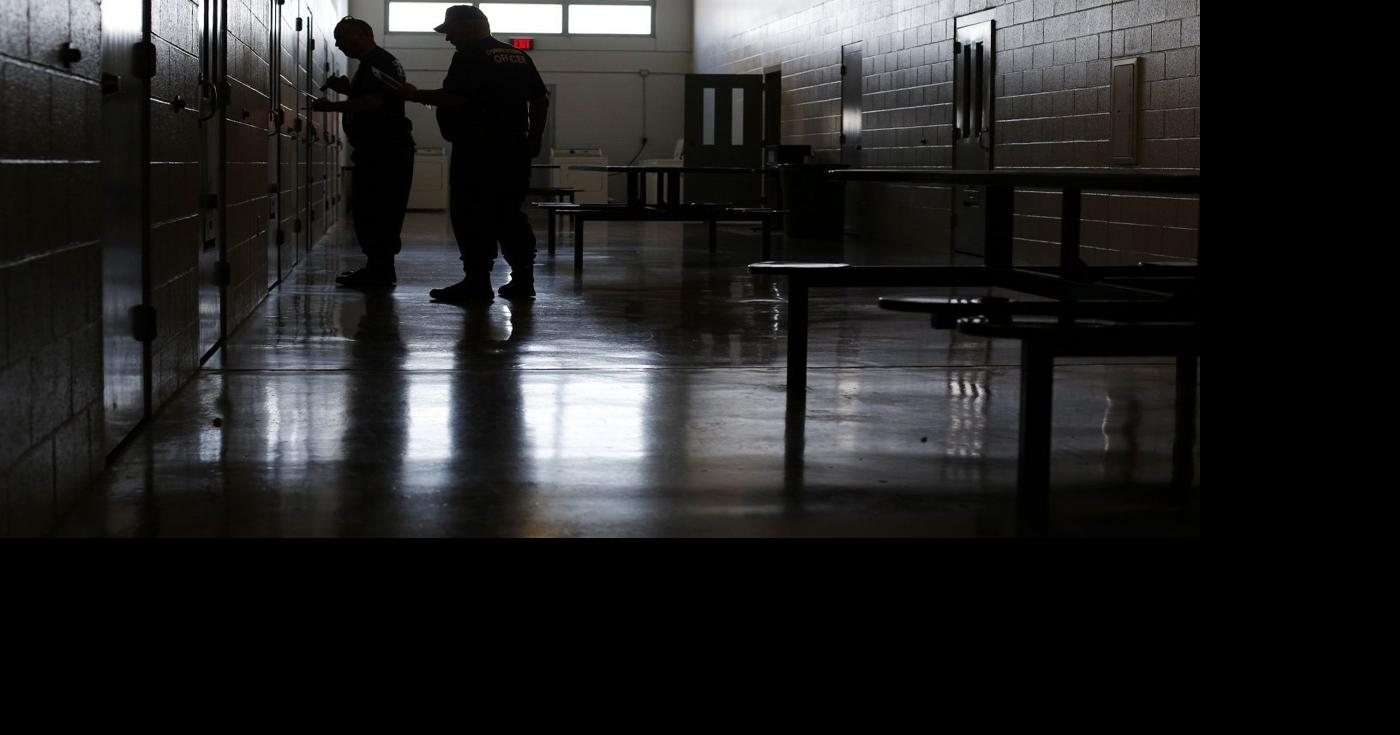 Inmates transferred from Lawton in push to keep prison open