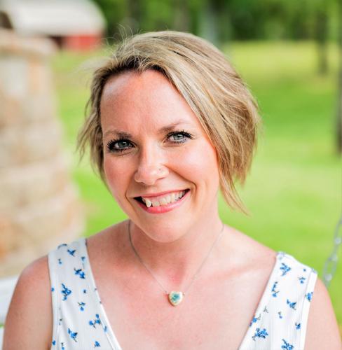 Challenger Tracy Hanlon upsets Sand Springs school board President ...