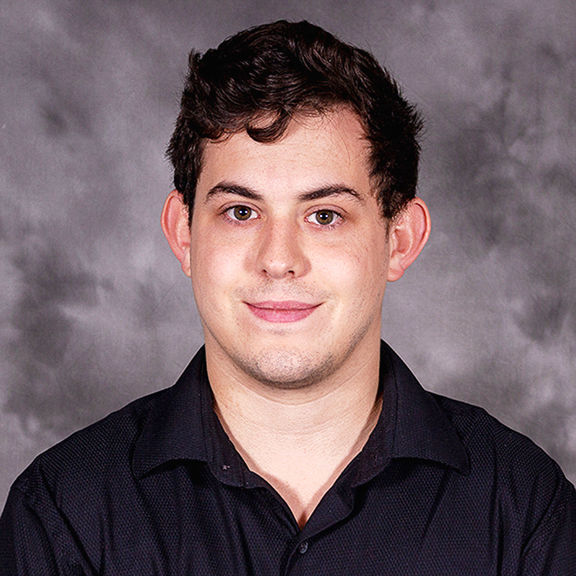 Manufacturing: Isaiah Wallace, ENOVATION CONTROLS