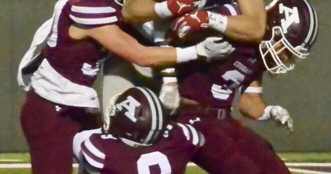 Charboneau, Wagoner going to 4A championship game again