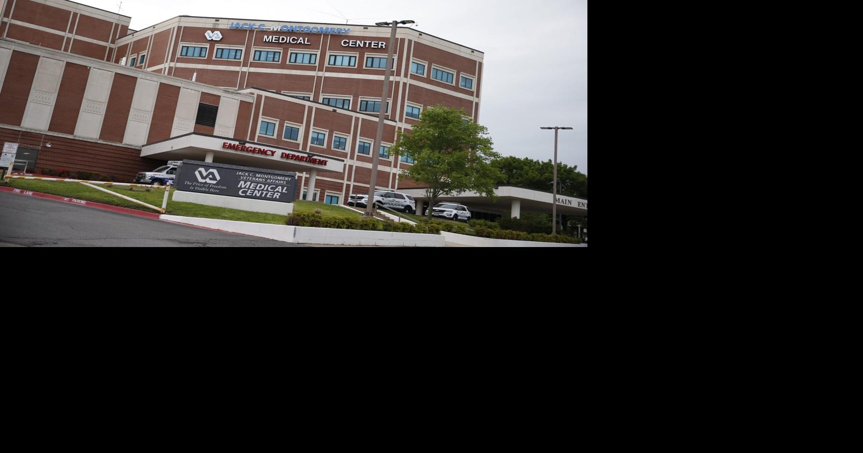 Muskogee fights to keep VA hospital open