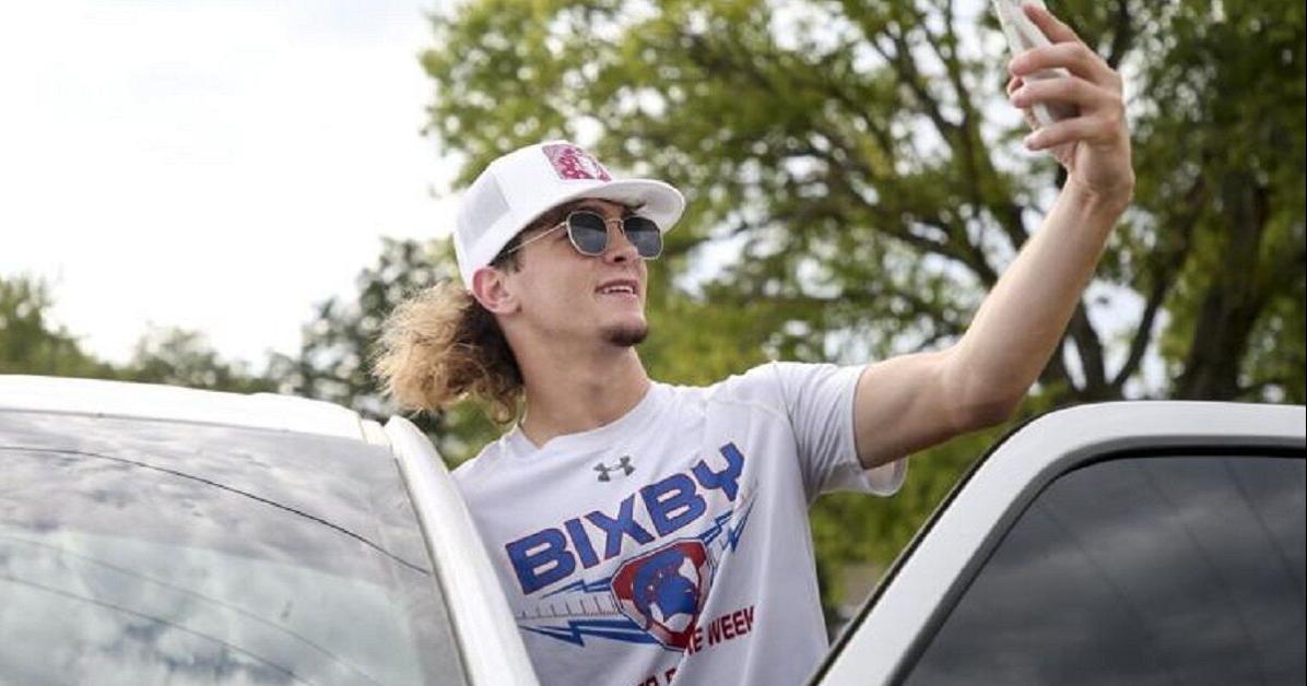 Sports Writer Dean Ruhl’s most memorable stories of 2022