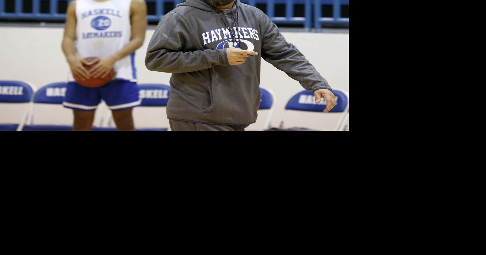 High schools: Wes Hayes leads amazing Haskell turnaround after ...