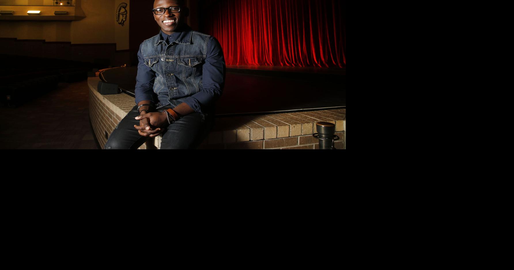 Brian Nhira hosting Christmas concert with 'The Voice' performers