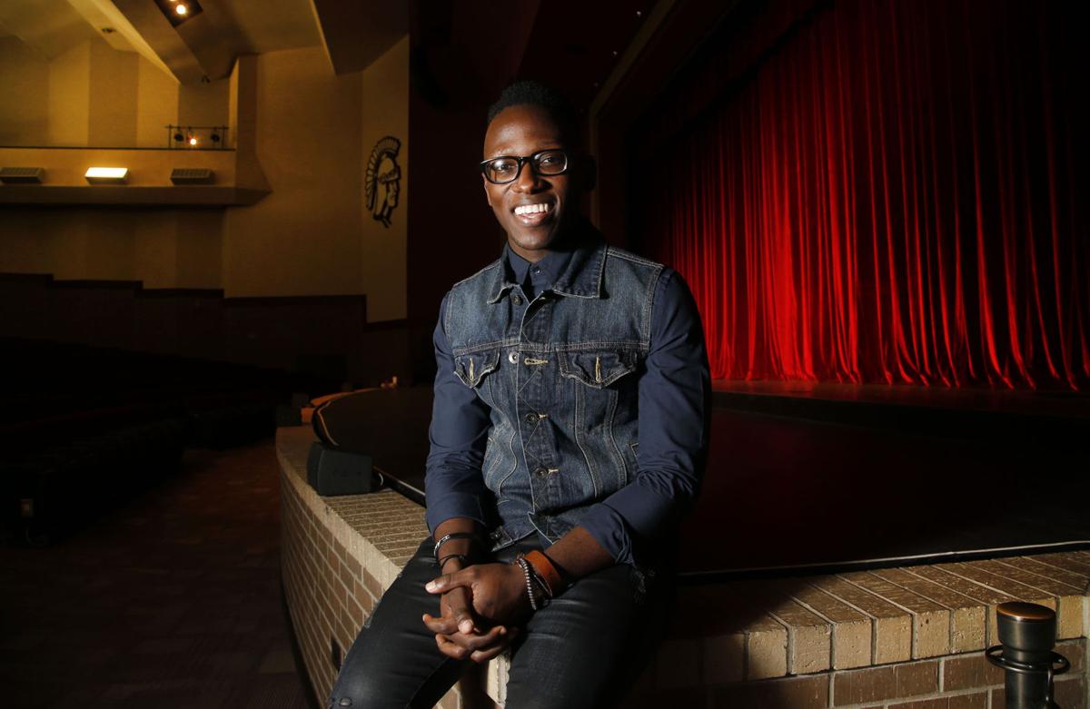 Brian Nhira hosting Christmas concert with 'The Voice' performers
