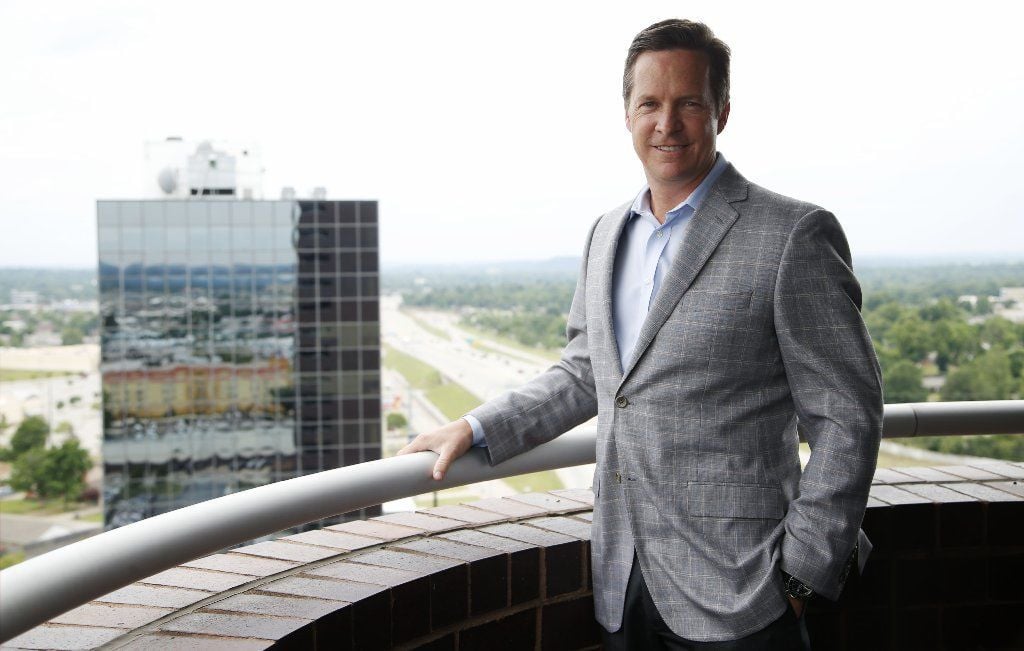 5 Questions with John Rupe Jr.