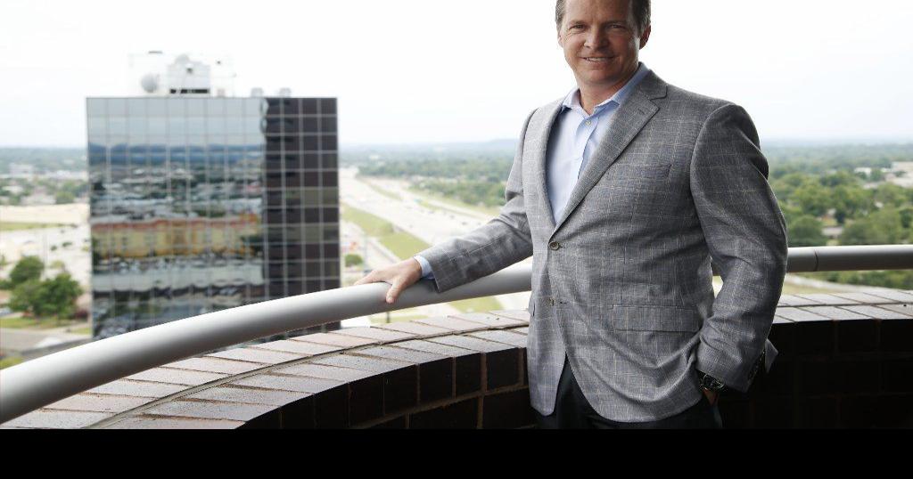 5 Questions with John Rupe Jr.