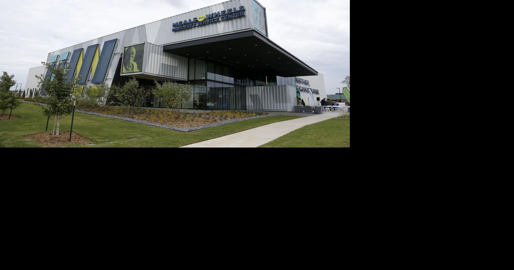 Tulsa landmarks featured on American Institute of Architects tour