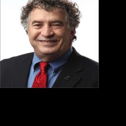 Staff Bio - Bruce Plante