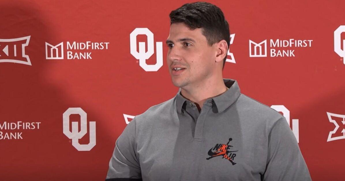 Miguel Chavis proves himself to Brent Venables, joins OU coaching staff