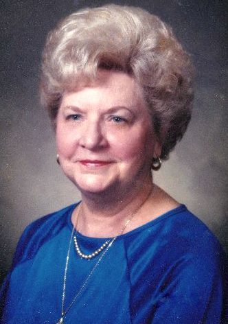 Helen Pauline (Samuel) Helm