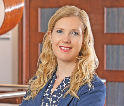 Business People: Alyssa Gillette, Bailey Betz, Alexandra “Allie ...