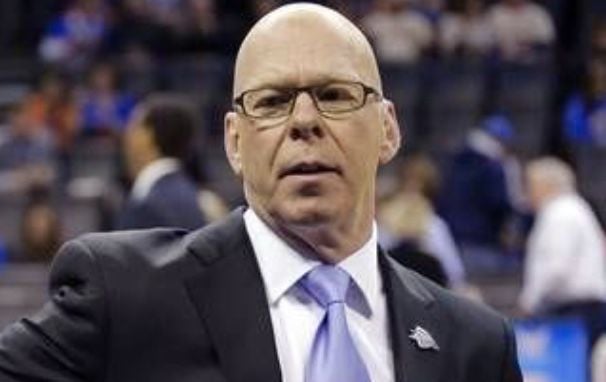 Former Thunder TV voice Brian Davis ‘catching my breath’ as 10-year run ...