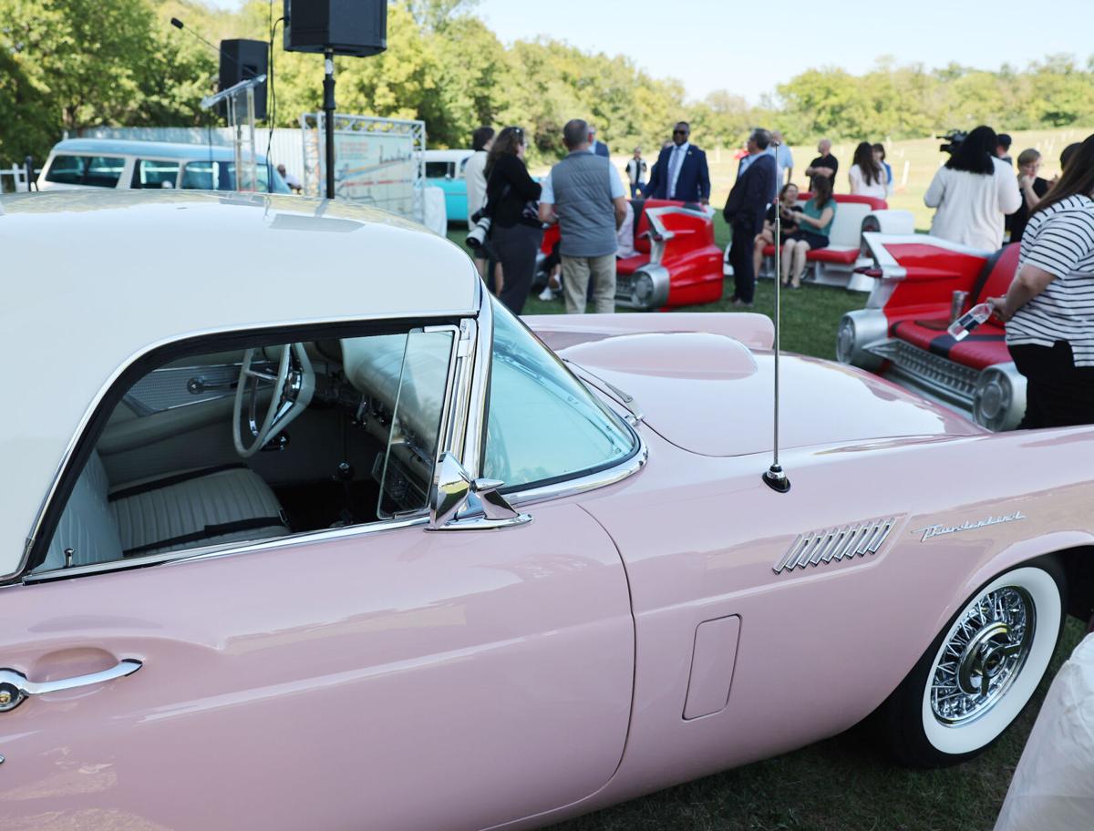 Oklahoma's plans for Route 66 centennial in 2026 announced