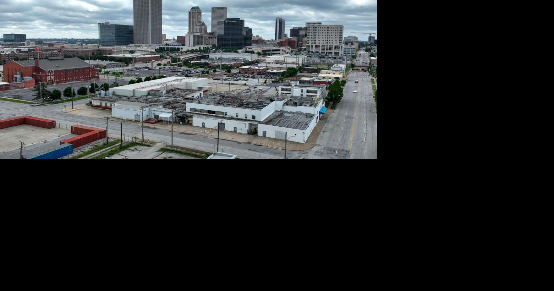 Soccer Stadium