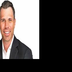 Business People: Chris Rector, Firstar Bank