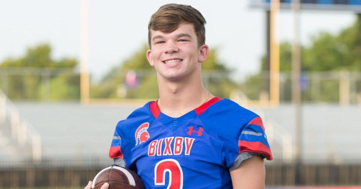 Bill Knight Automotive football players of the week: Bixby’s Jakeb Snyder, Beggs’ Red Martel