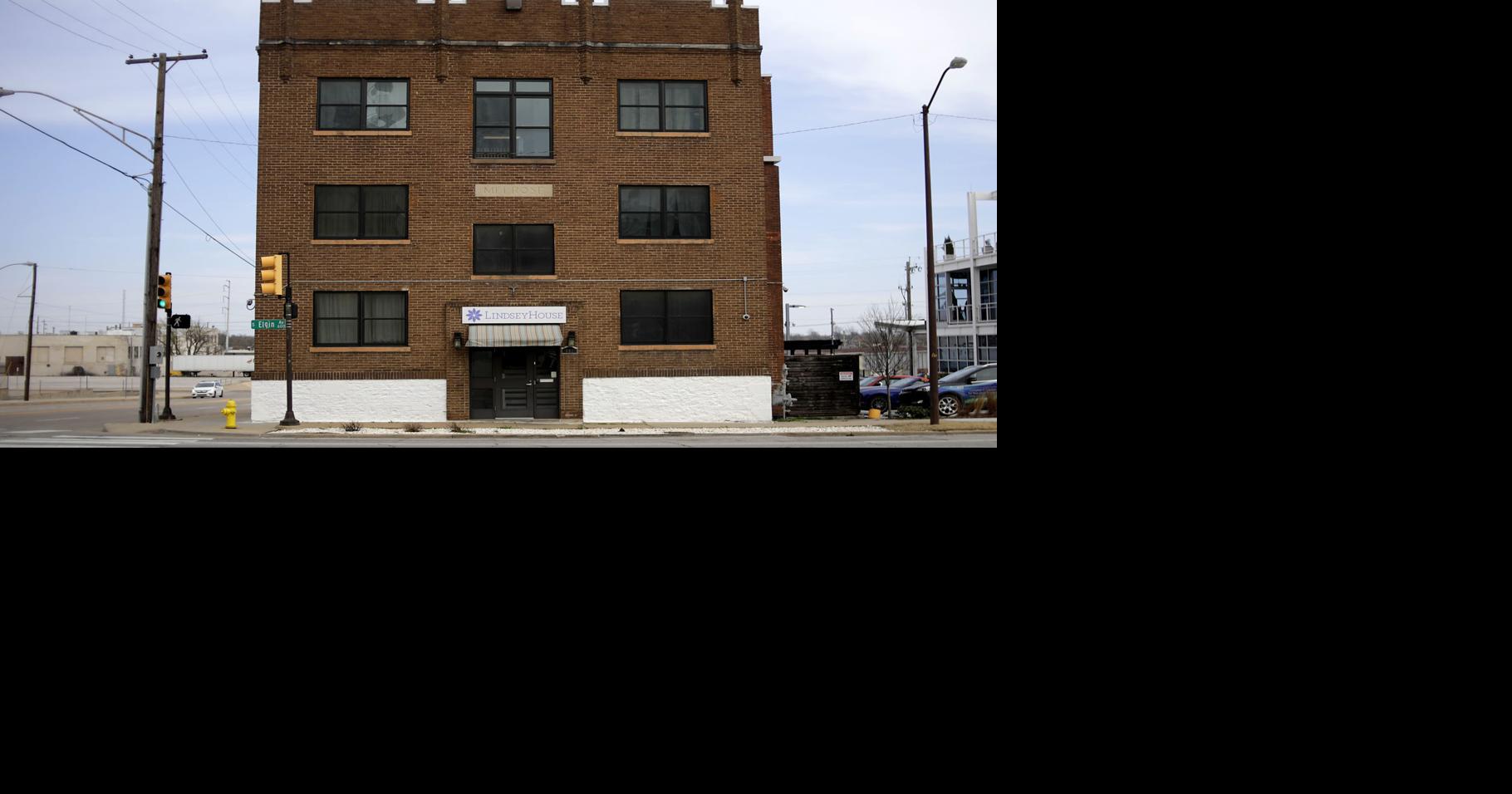 Lindsey House to triple capacity with $3.5 million expansion project