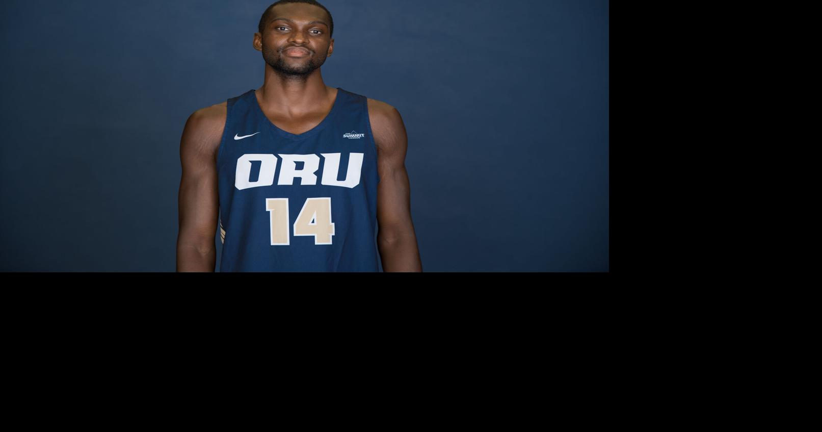 DJ Weaver's first-half run lifts Golden Eagles in series finale