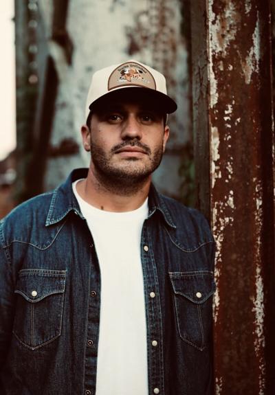 Oklahoma's Logan Mac has new single 'Dance Under Stars'