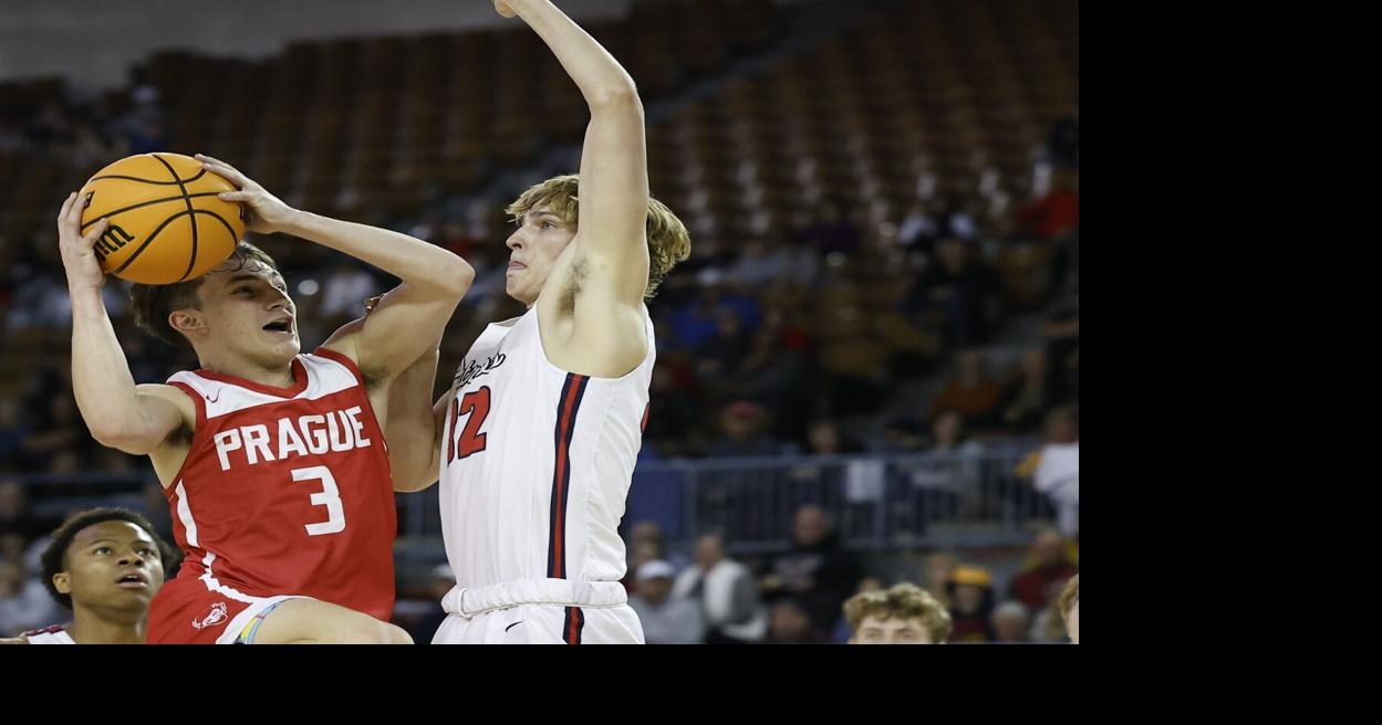 High school basketball — Mr. Inside: Metro Christian's Jackson Sowards