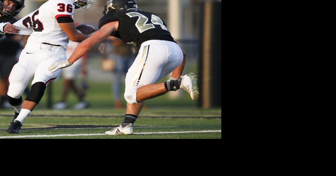 Former Broken Arrow linebackers Zach Marcheselli, Gavin Potter will ...