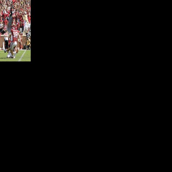 OU Sports: Michael Hunnicutt addresses his missed kicks against Kansas ...