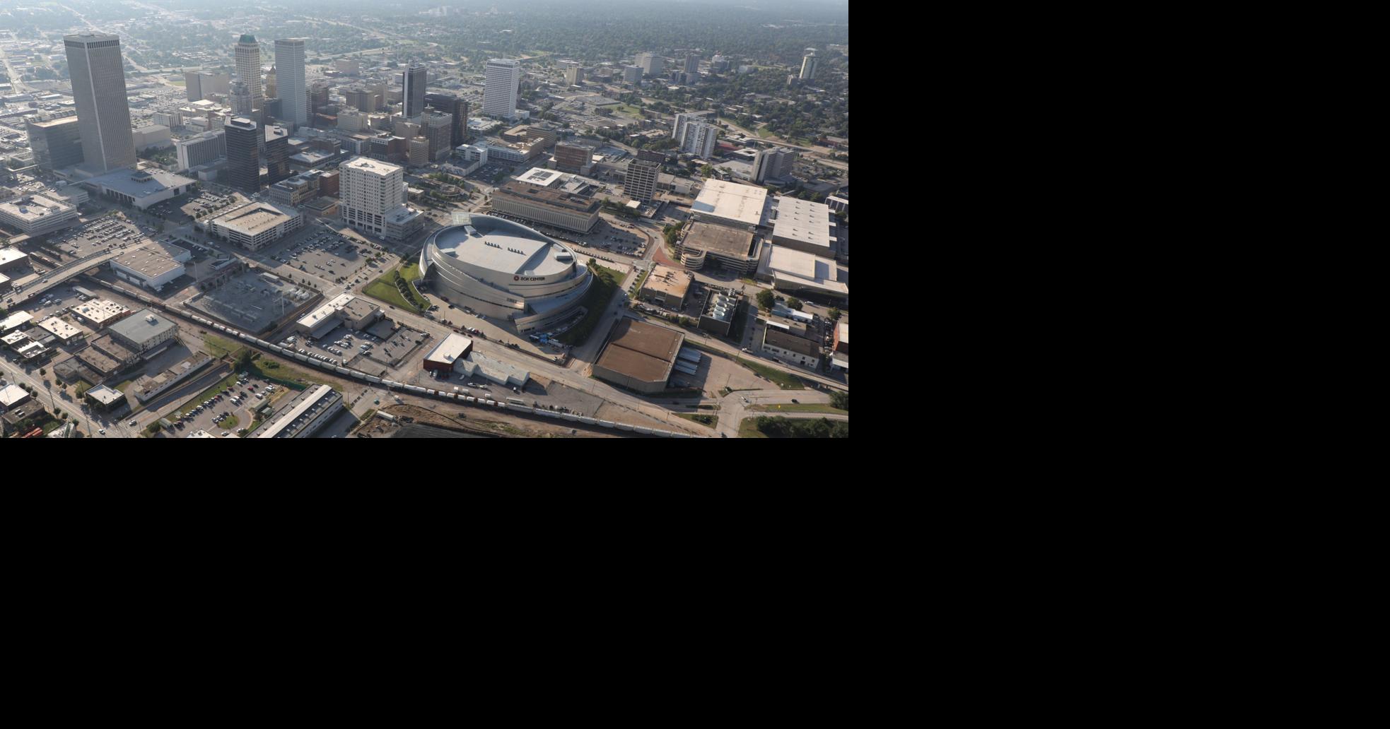 Final public meeting on Arena District Master Plan set for Wednesday