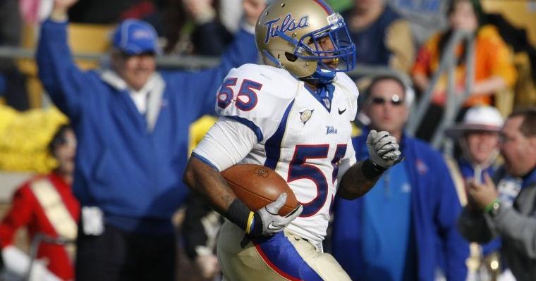 TU's Football Four: Top QB in program history – Jerry Rhome or Paul Smith?