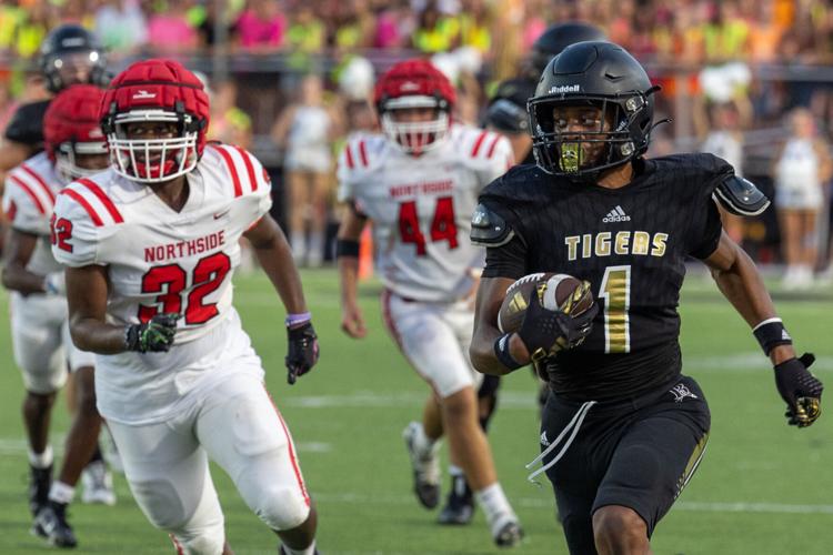 A terrible injury for an interesting Broken Arrow team