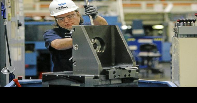 GE oil and gas unit to merge with Baker Hughes