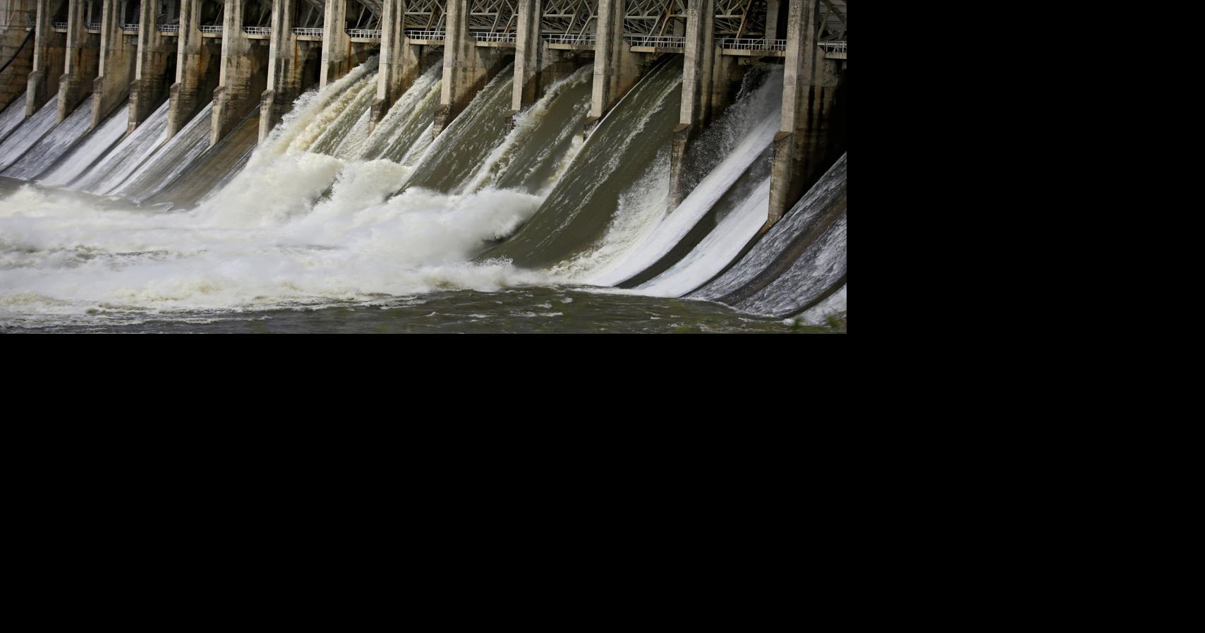 GRDA to ask for 50-year renewal of Grand Lake dam license